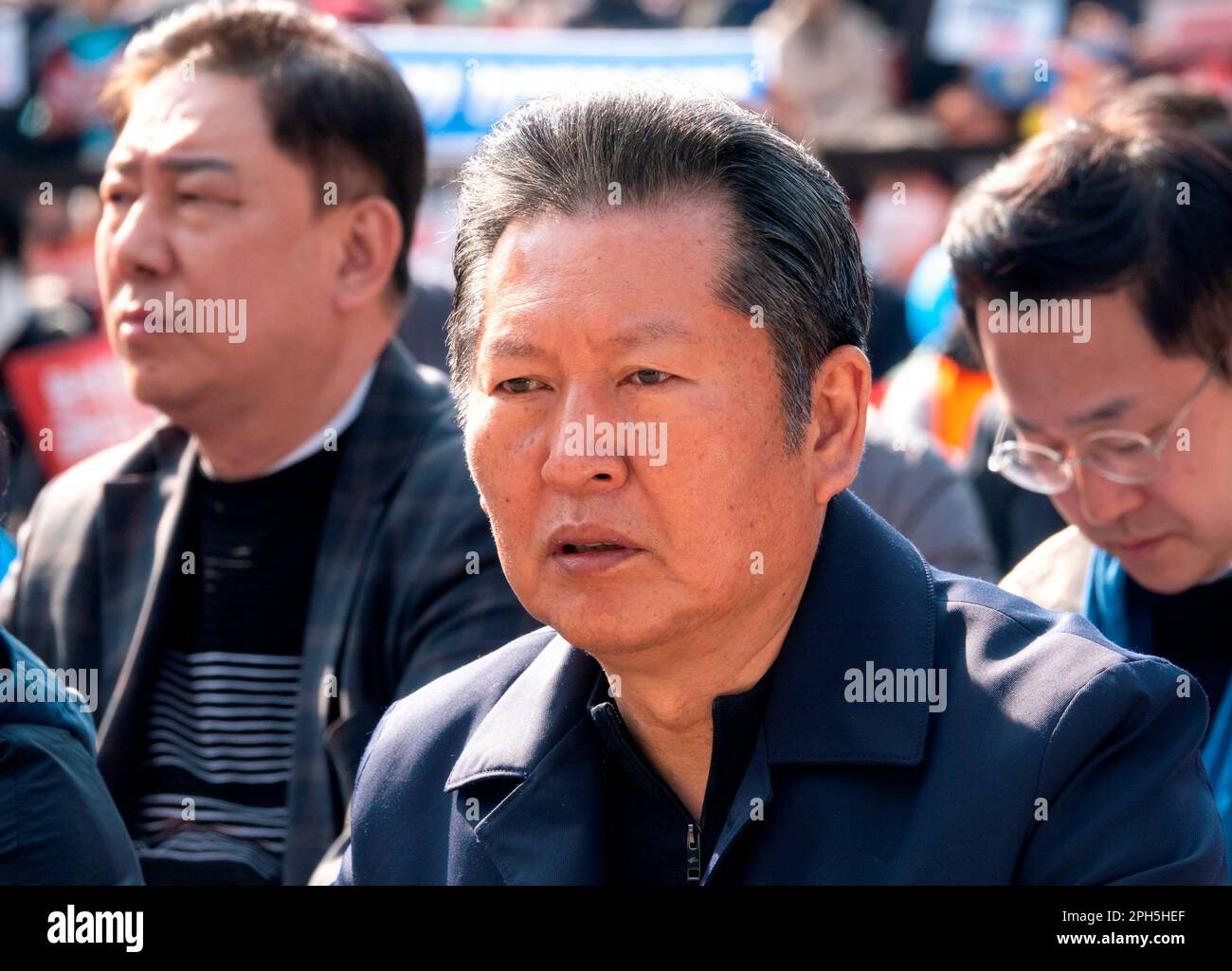 Council of tens hi-res stock photography and images - Alamy