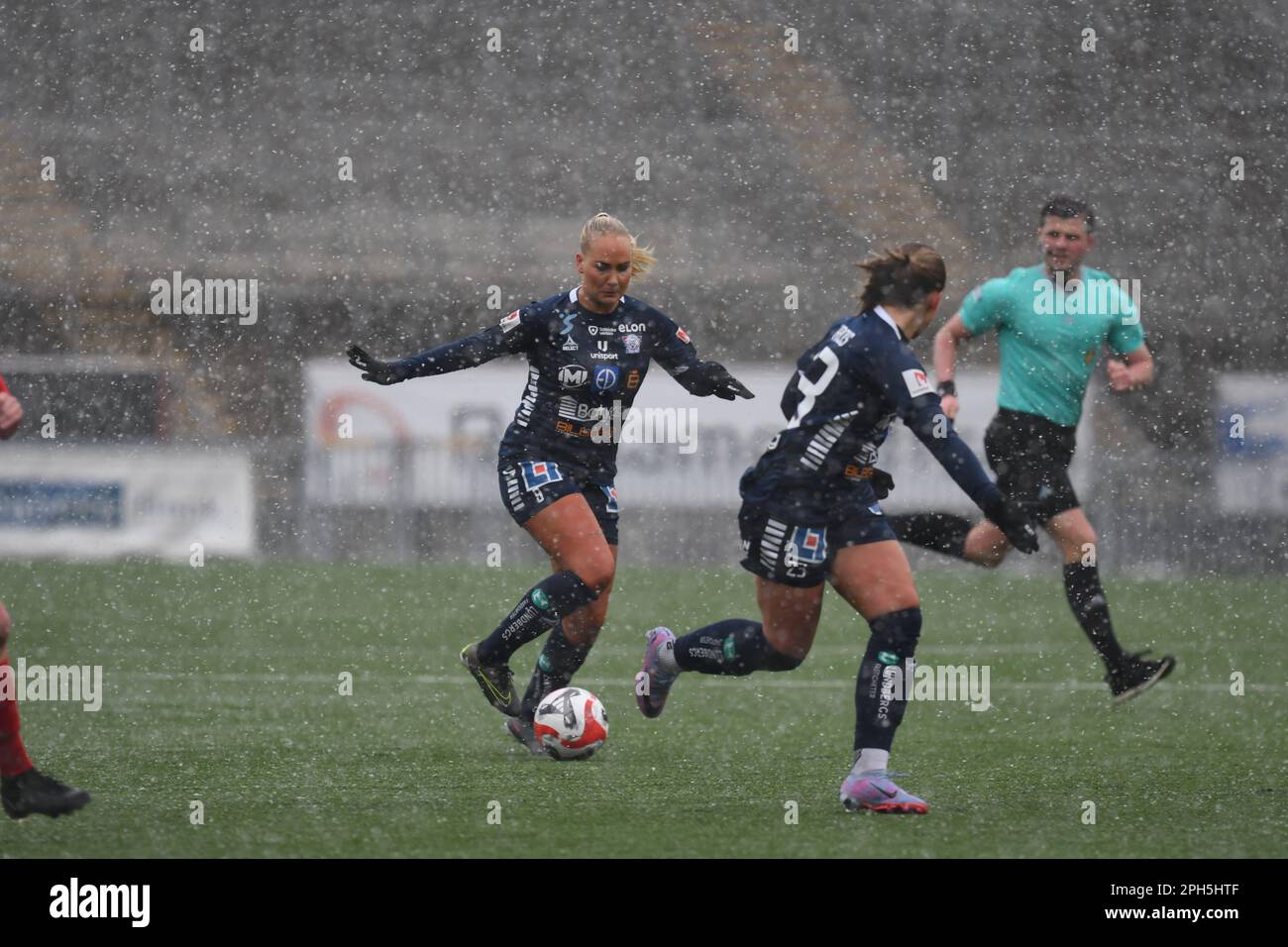 Orebro, Sweden. 26th Mar, 2023. Orebro, Sweden, March 26th 2023 ...
