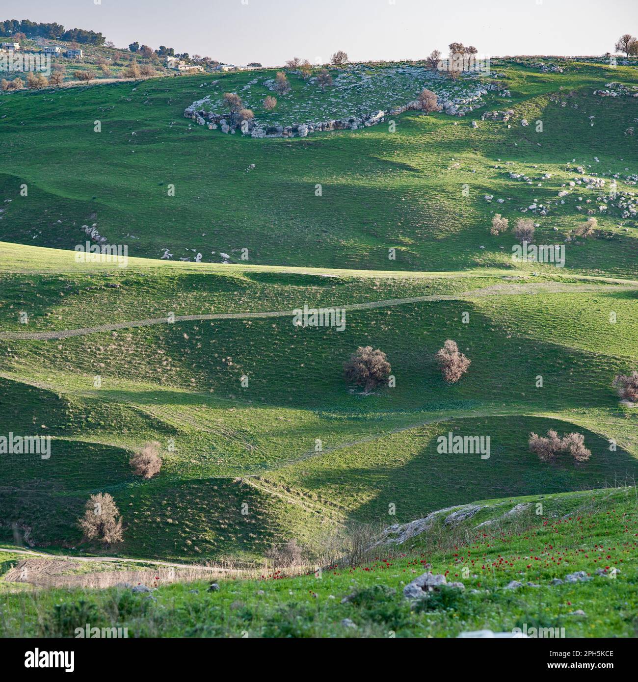 Unique topography hi-res stock photography and images - Alamy