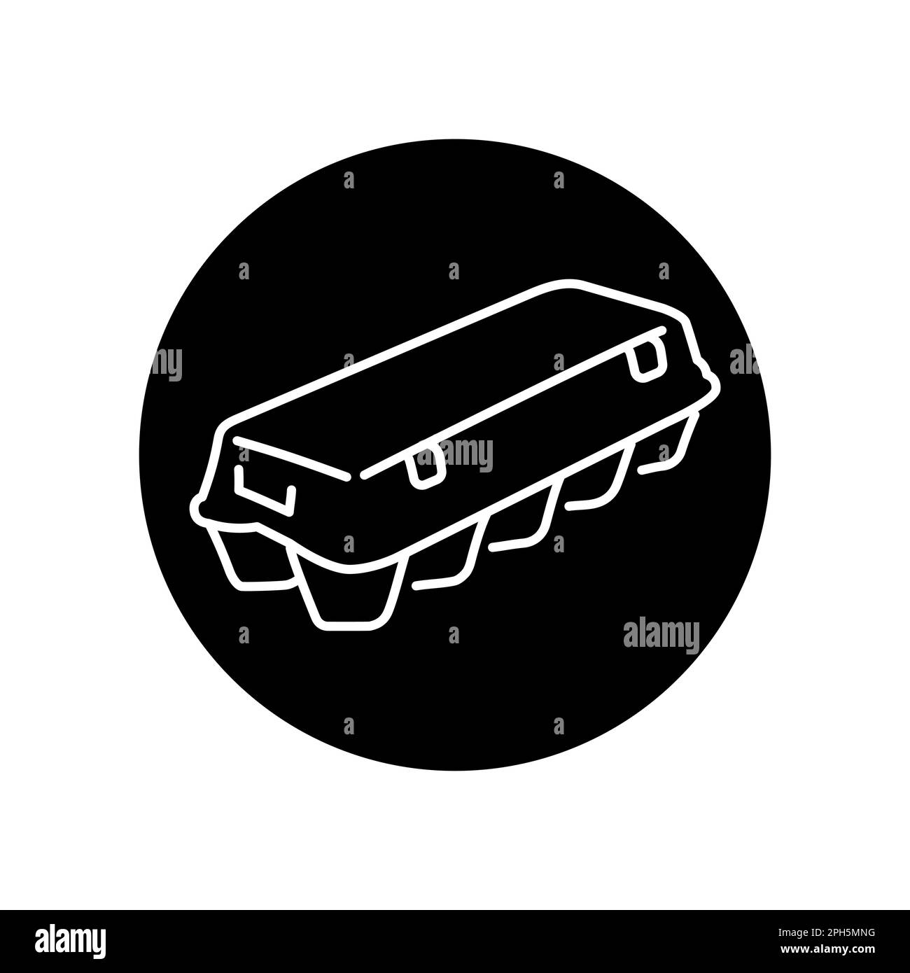 Templae packaging vector vectors hi-res stock photography and images ...