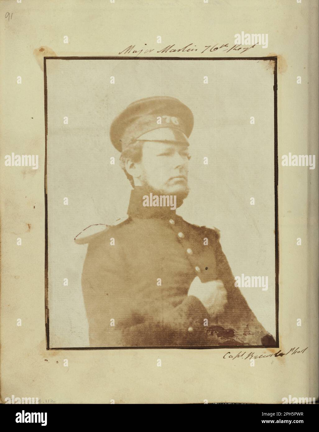 Major martin hi-res stock photography and images - Alamy