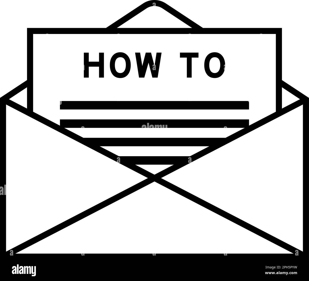 Diy letter Black and White Stock Photos & Images - Alamy