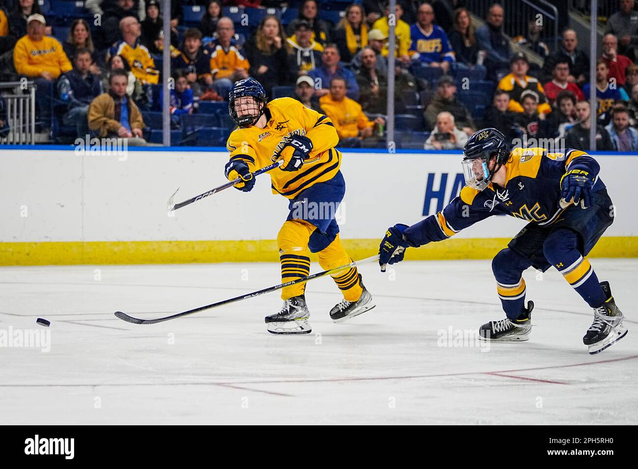 Mike jones hockey hi-res stock photography and images - Alamy