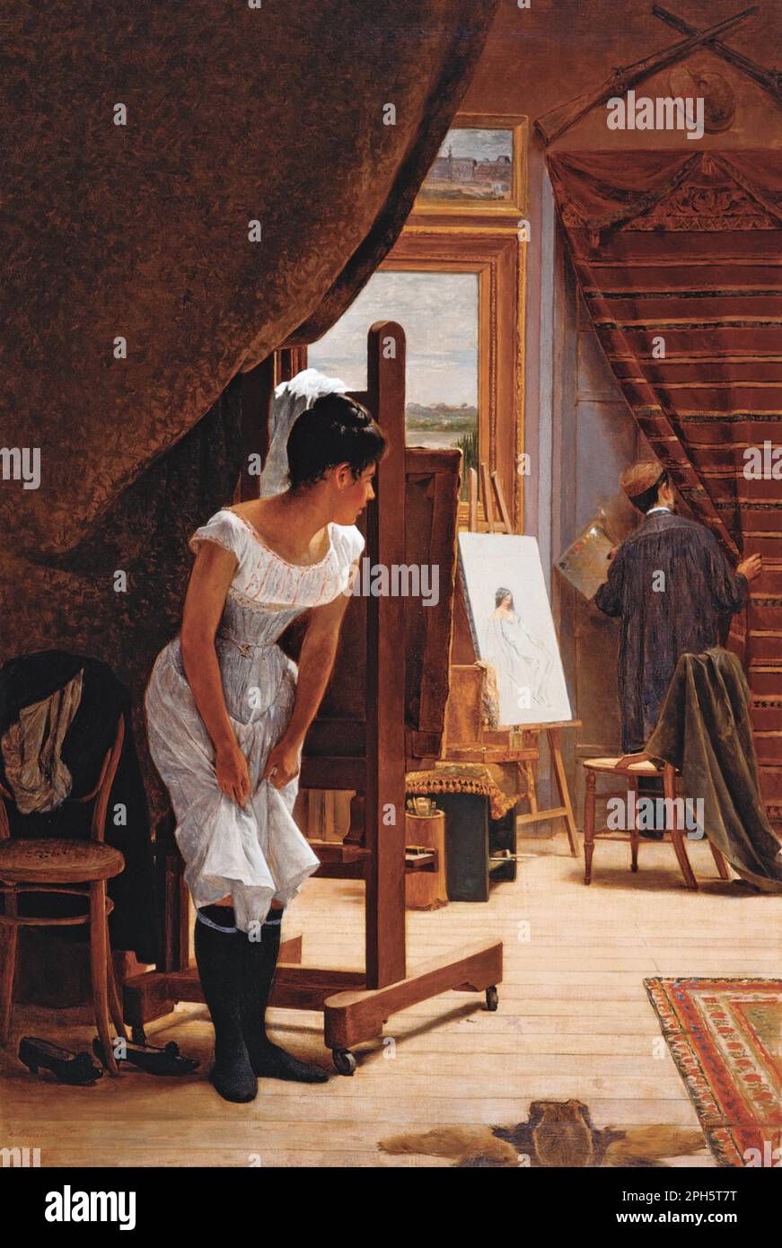 Inopportune hi-res stock photography and images - Alamy