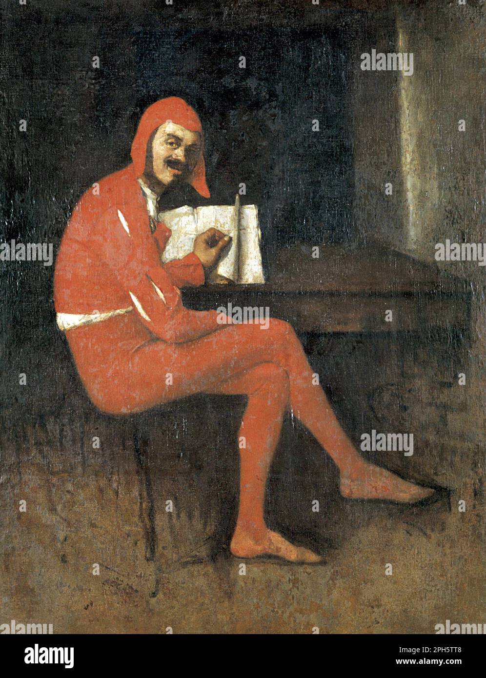 Ignacio merino hi-res stock photography and images - Alamy