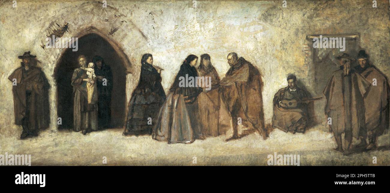 Ignacio merino hi-res stock photography and images - Alamy