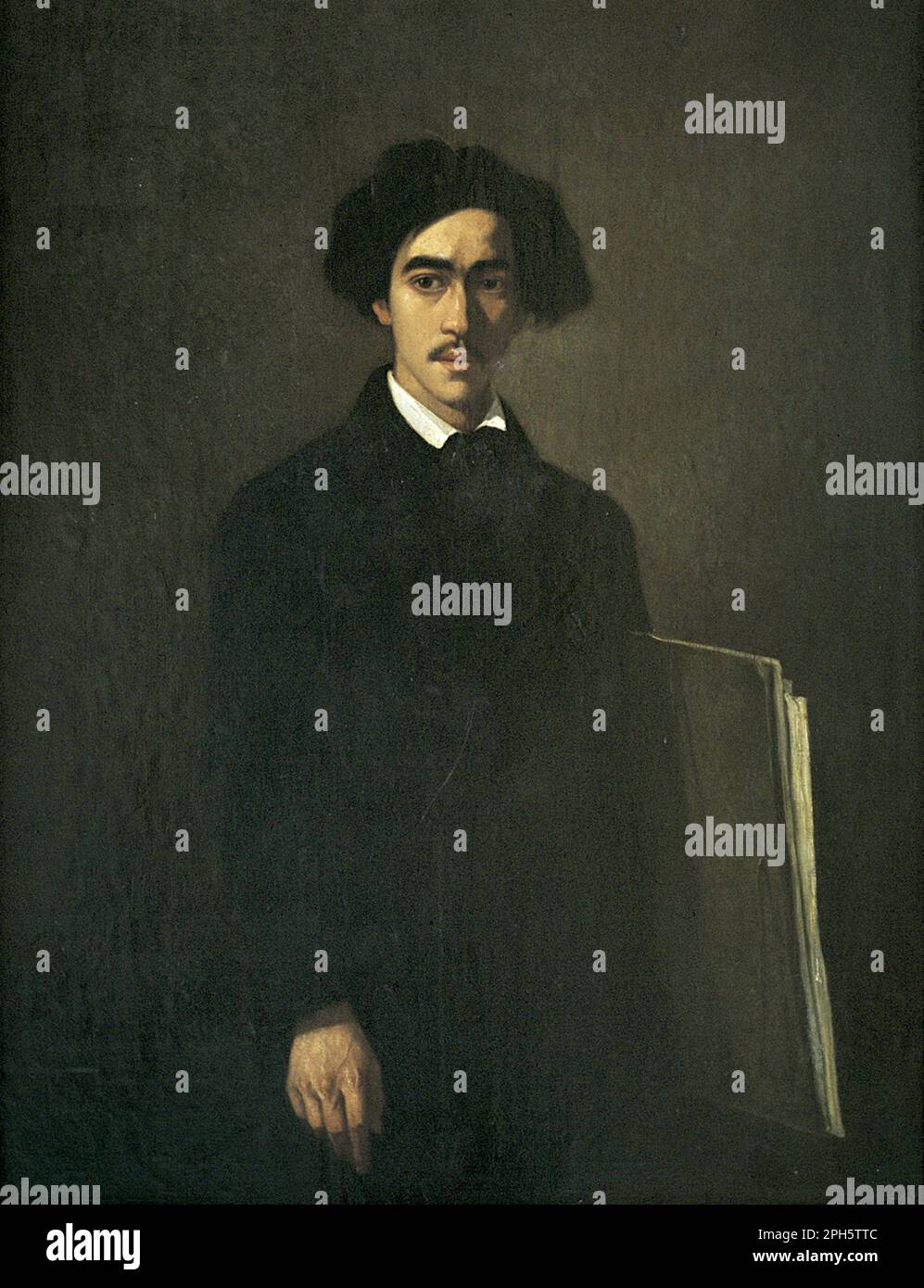 Ignacio merino hi-res stock photography and images - Alamy