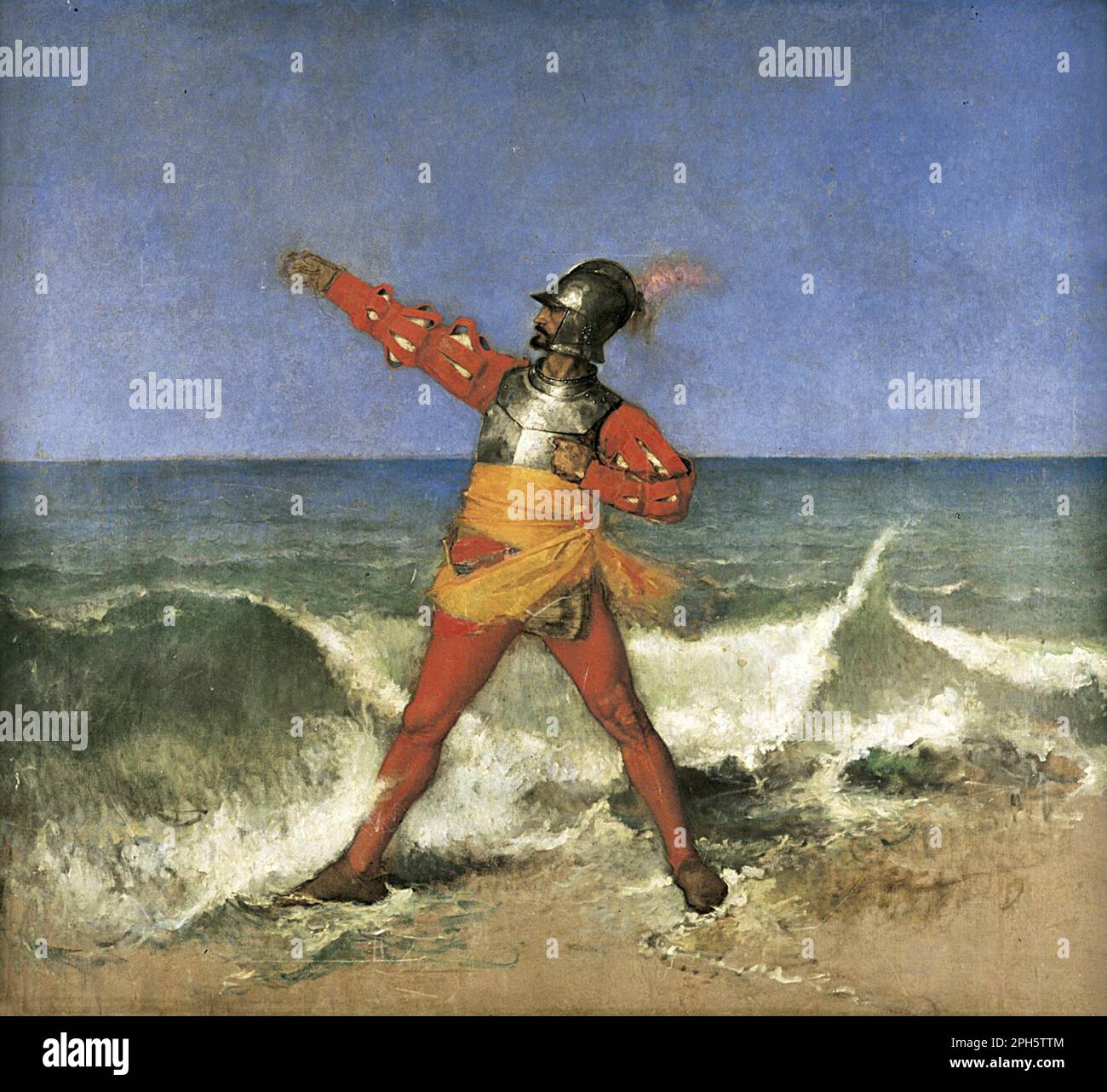 Ignacio merino hi-res stock photography and images - Alamy