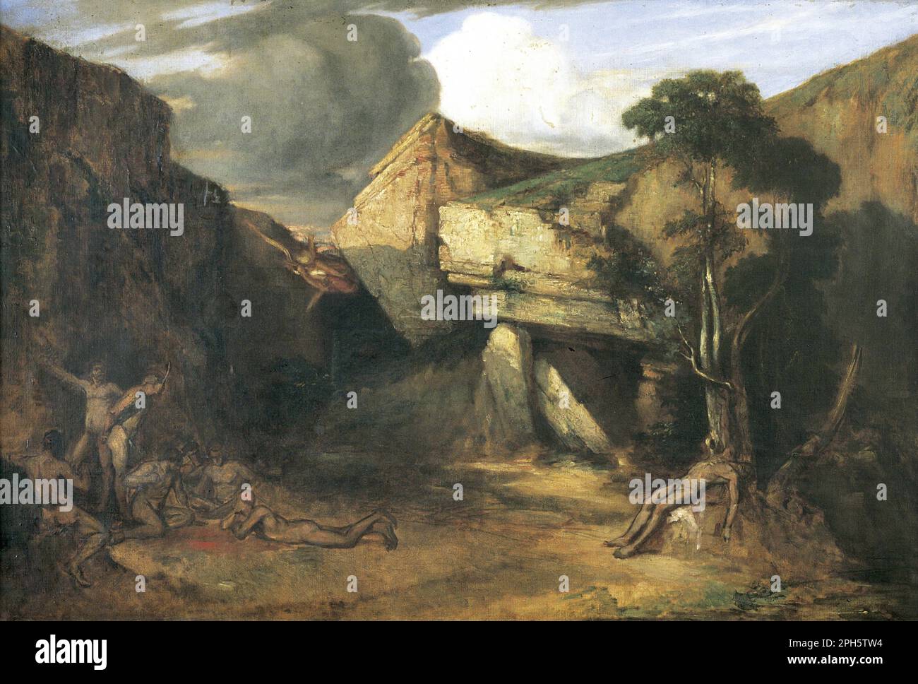 Ignacio merino hi-res stock photography and images - Alamy