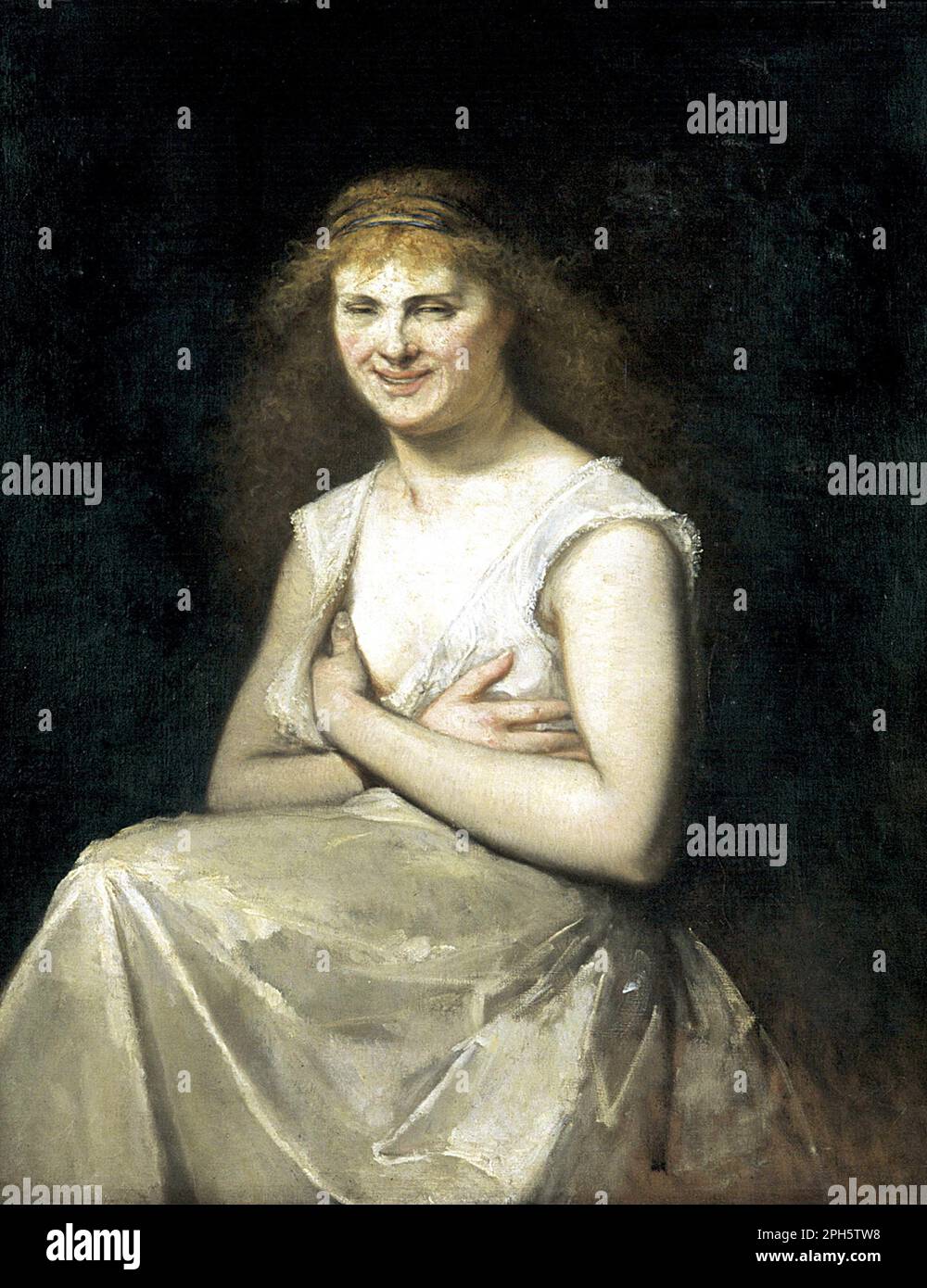 Ignacio merino hi-res stock photography and images - Alamy