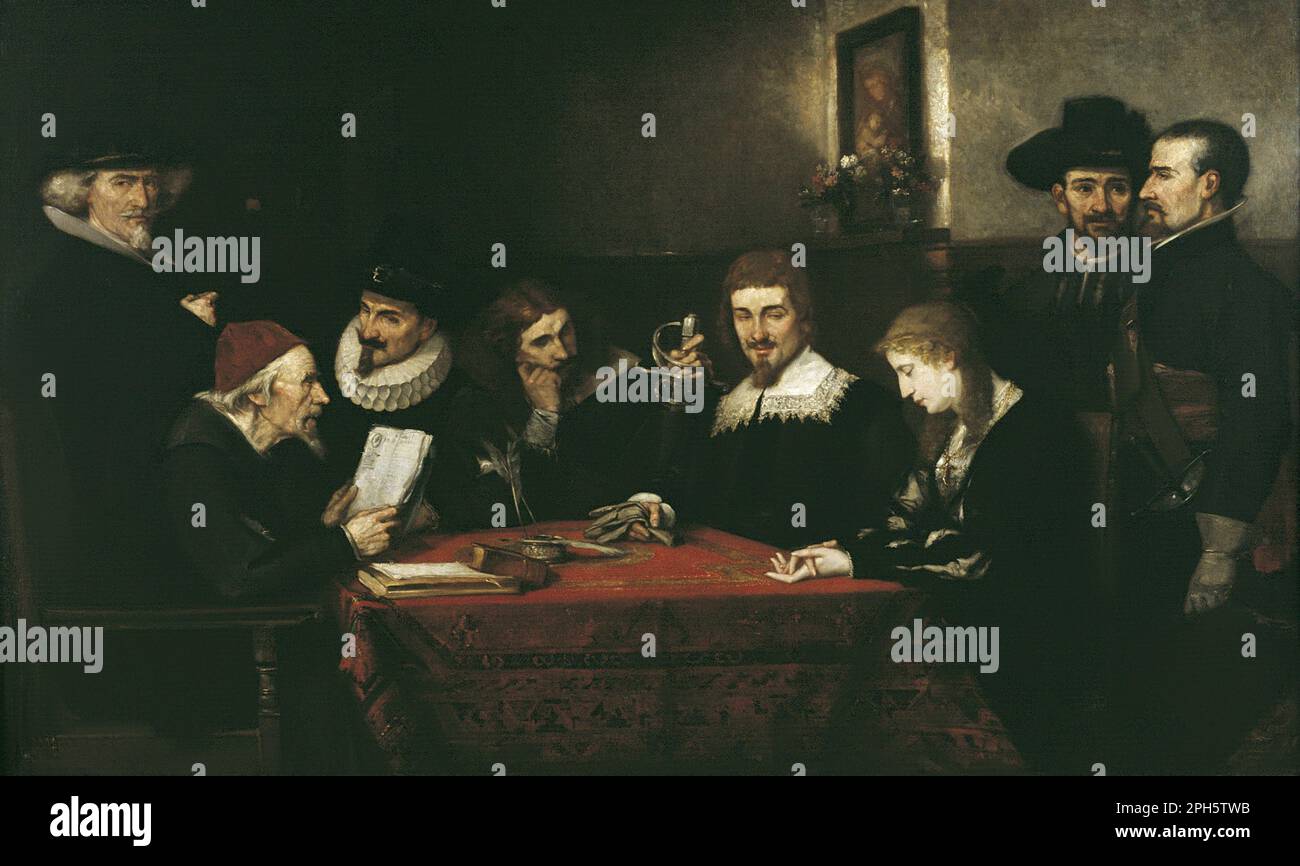 Ignacio merino hi-res stock photography and images - Alamy