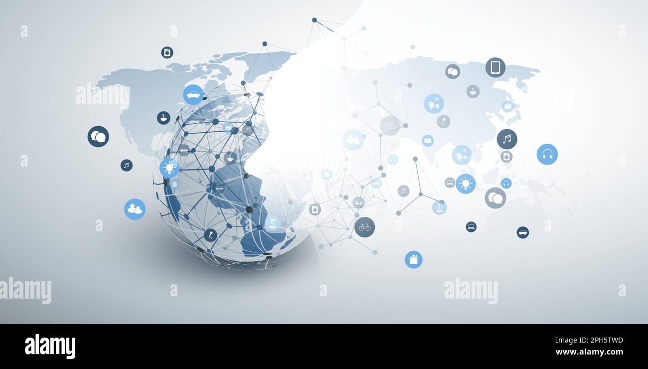 Machine Learning, Artificial Intelligence, Cloud Computing and Networks ...