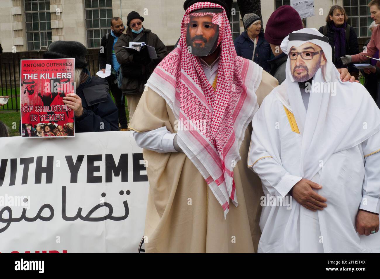 Rulers of bahrain hi-res stock photography and images - Alamy