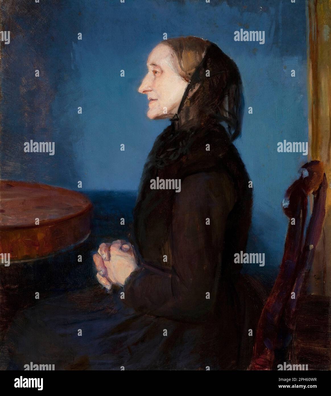 Ane brondum hi-res stock photography and images - Alamy