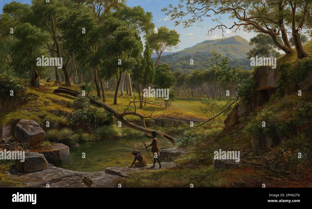 Warrenheip hills hi-res stock photography and images - Alamy