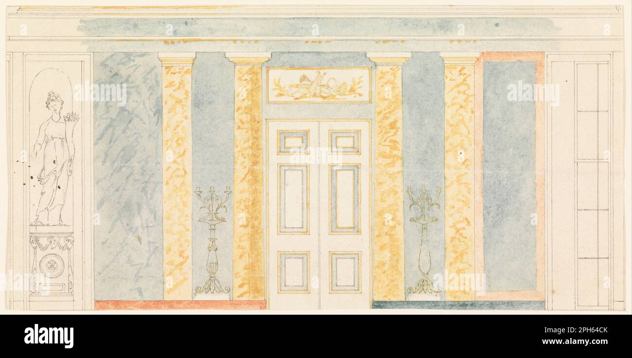 Frederick crace hi-res stock photography and images - Alamy