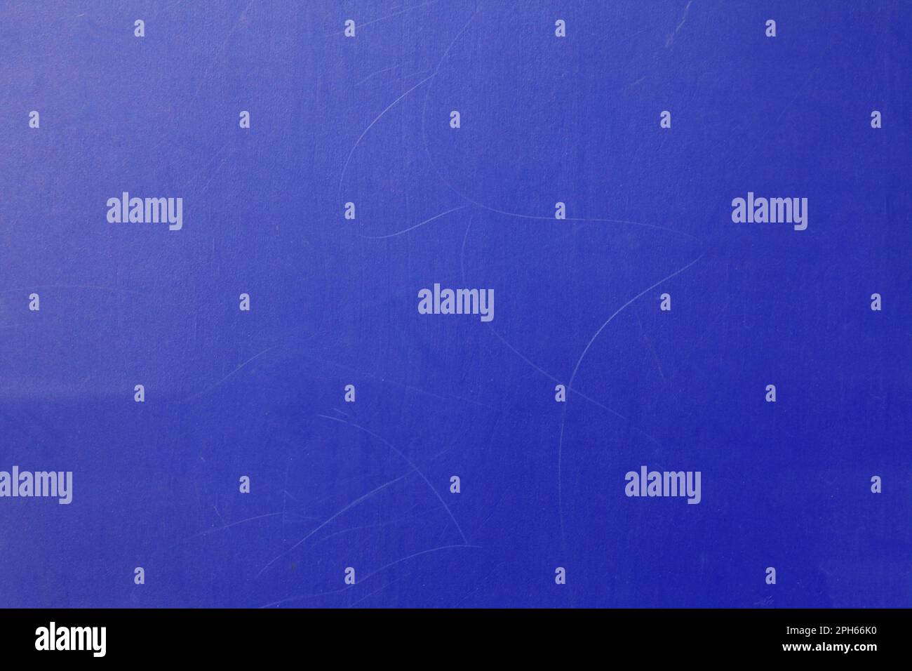 Blue wall, texture, background. The wooden wall, painted with enamel ...