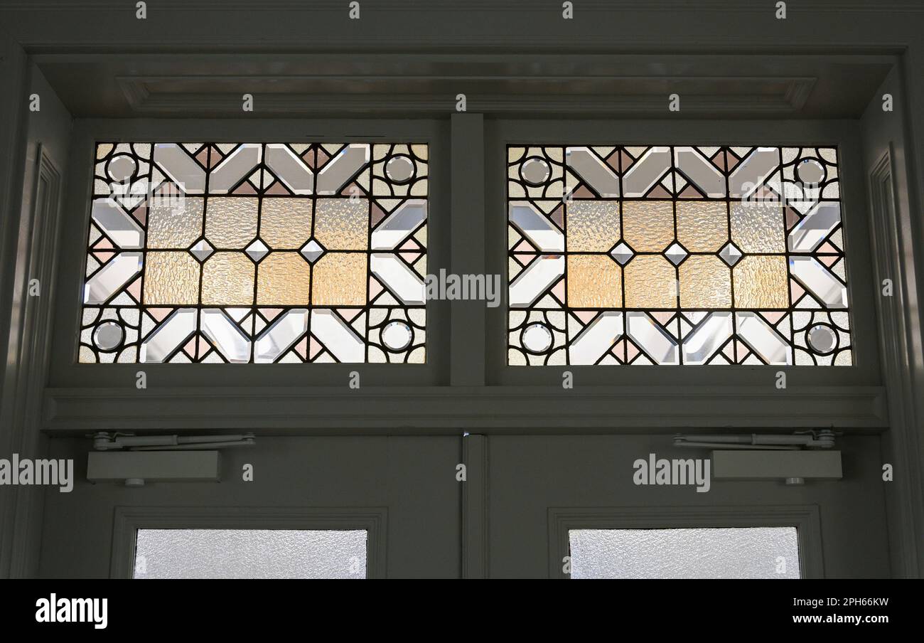 New government building of Agency for Cultural Affairs is opened to ...