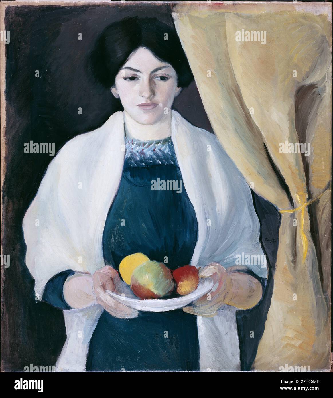 20th century german artists hi-res stock photography and images - Alamy