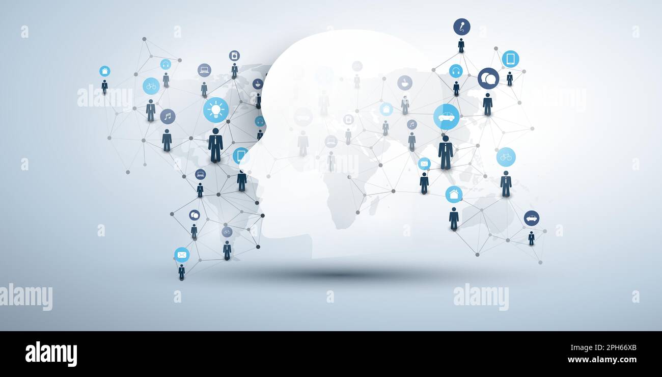 Machine Learning, Artificial Intelligence, Cloud Computing and Networks ...