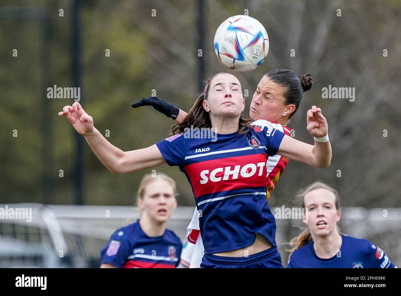 Isa colin hi-res stock photography and images - Alamy