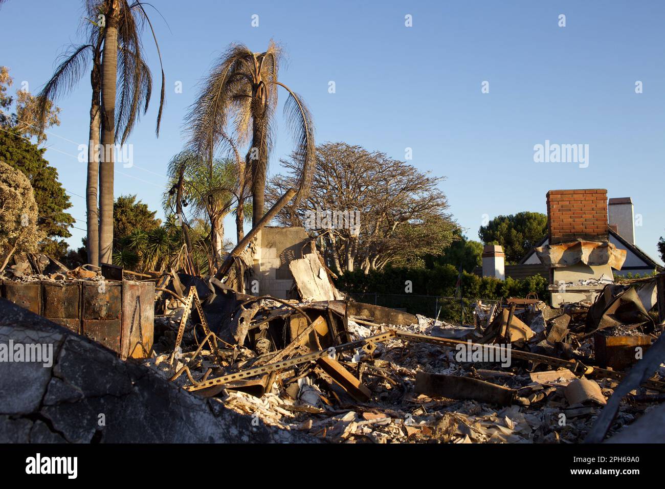 Climate change sffects hi-res stock photography and images - Alamy