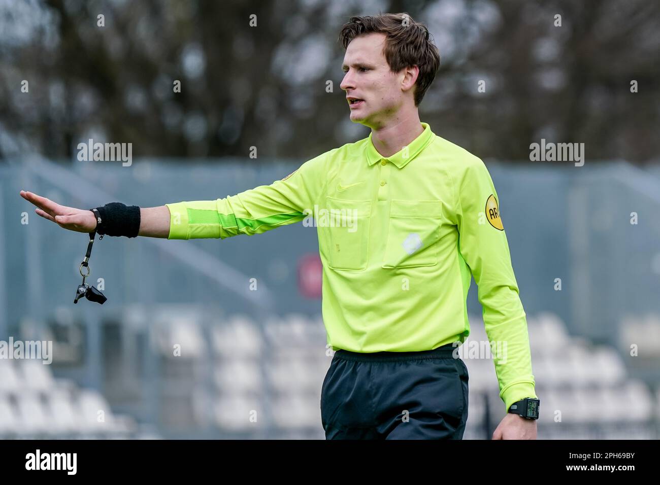 Ajax vv alkmaar 26 hi-res stock photography and images - Alamy