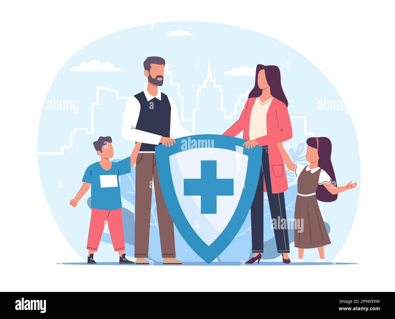 Supported vector vectors hi-res stock photography and images - Alamy