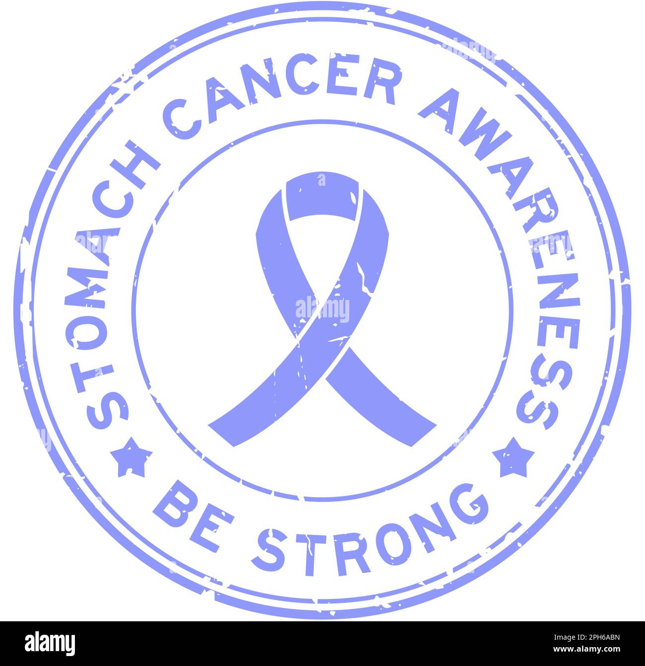 Stomach metastasis Stock Vector Images - Alamy