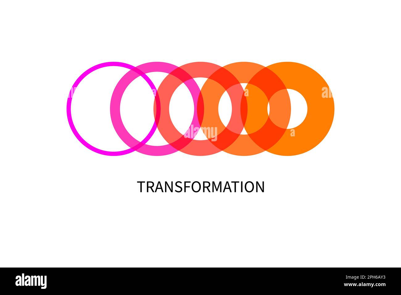 Transformation Icon