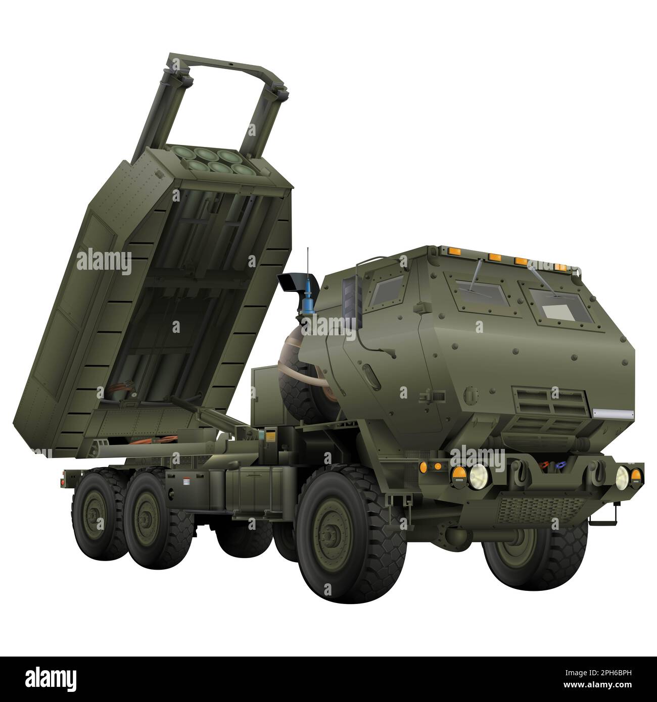 Coloring page of a fire truck hi-res stock photography and images - Alamy