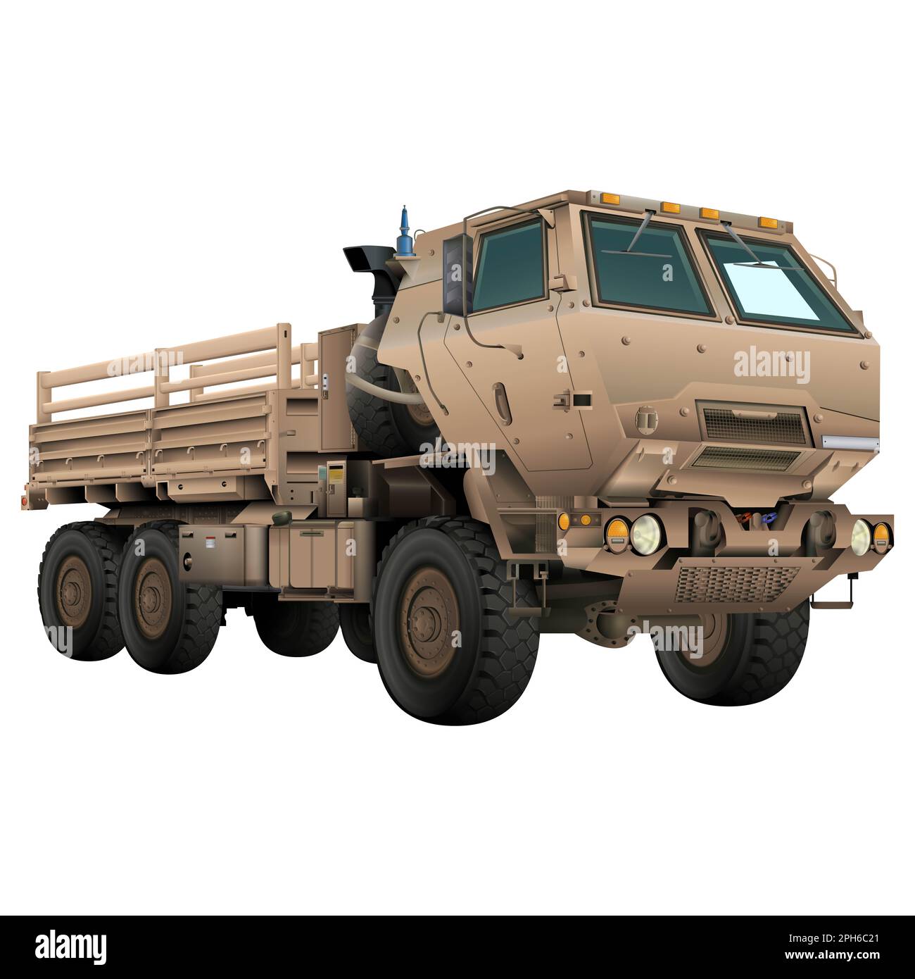 Printable fire truck coloring page hi-res stock photography and images ...