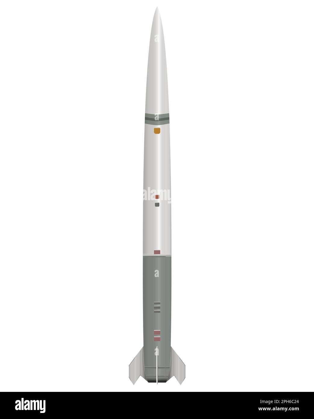 Army tactical artillery missile system hi-res stock photography and ...