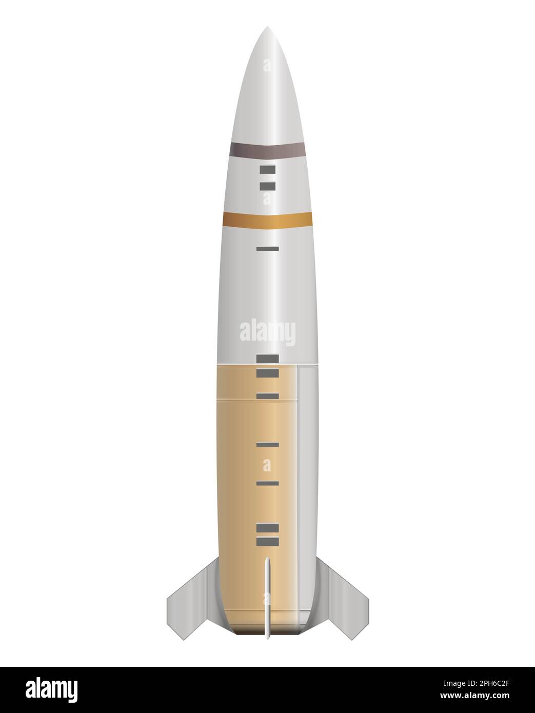 Mlrs Cut Out Stock Images & Pictures - Alamy