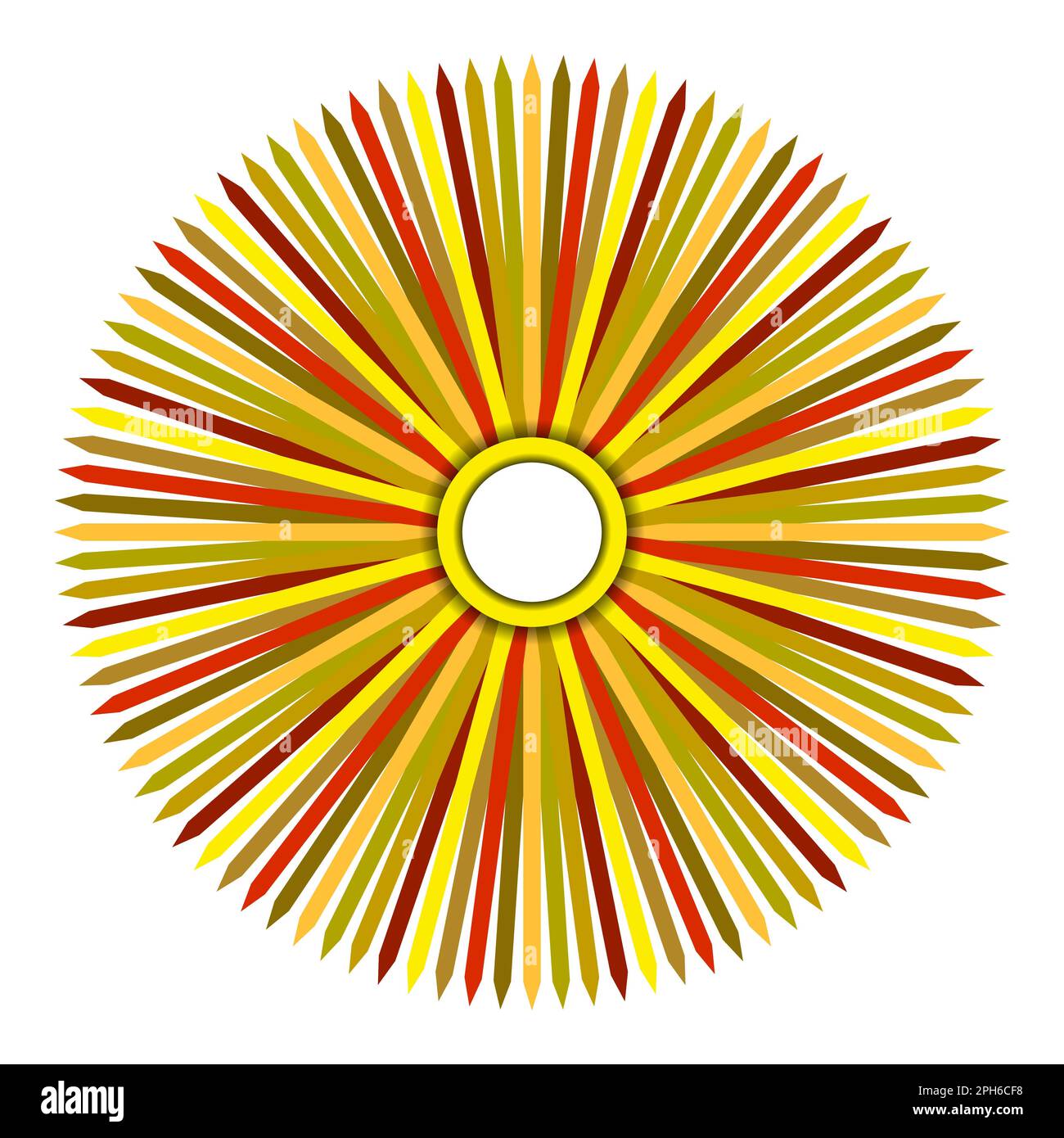 Flower wheel hi-res stock photography and images - Alamy