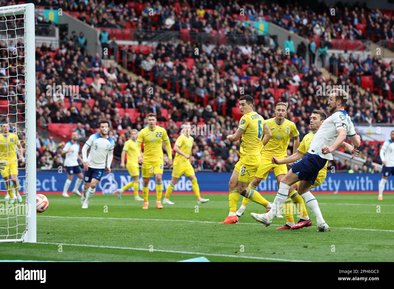 Football championship 2023 uk hi-res stock photography and images - Alamy
