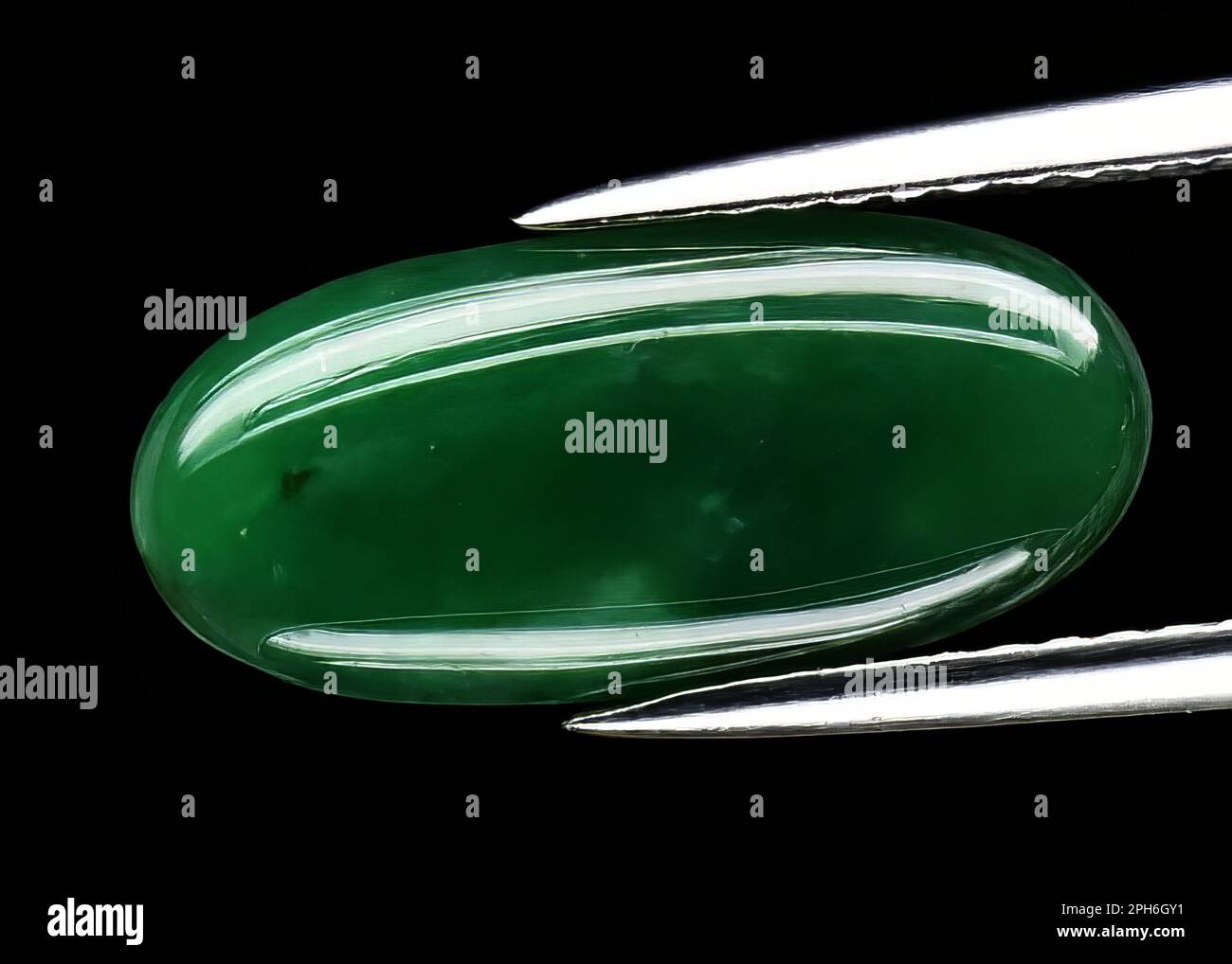 Jade specimen hi-res stock photography and images - Alamy