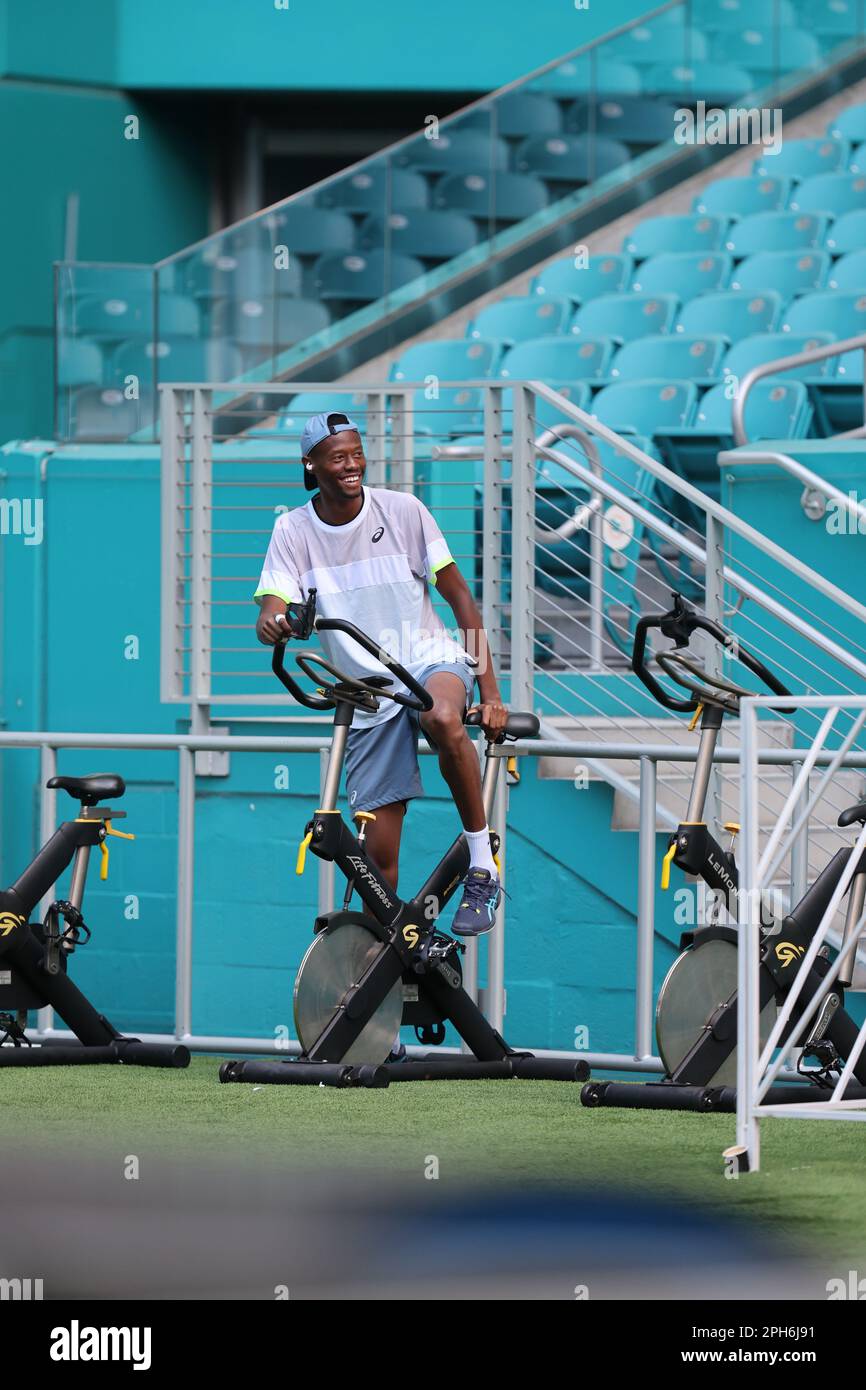 Christopher eubanks hi-res stock photography and images - Alamy