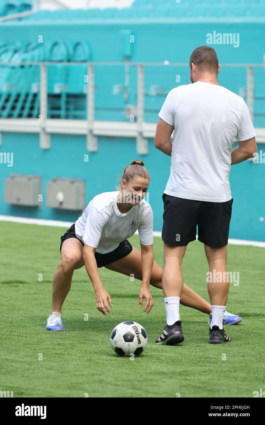 Karolína muchová hi-res stock photography and images - Alamy