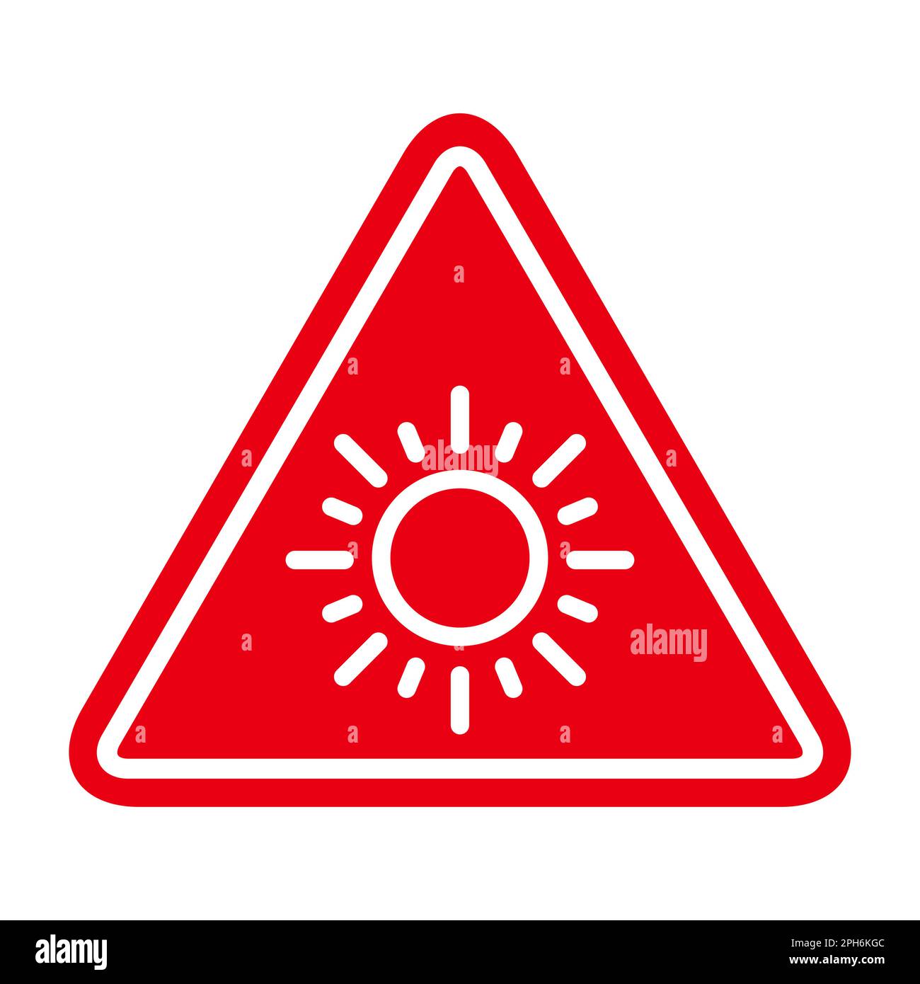 Sun protection factor icon, uv radiation block symbol, sun protect skin ...