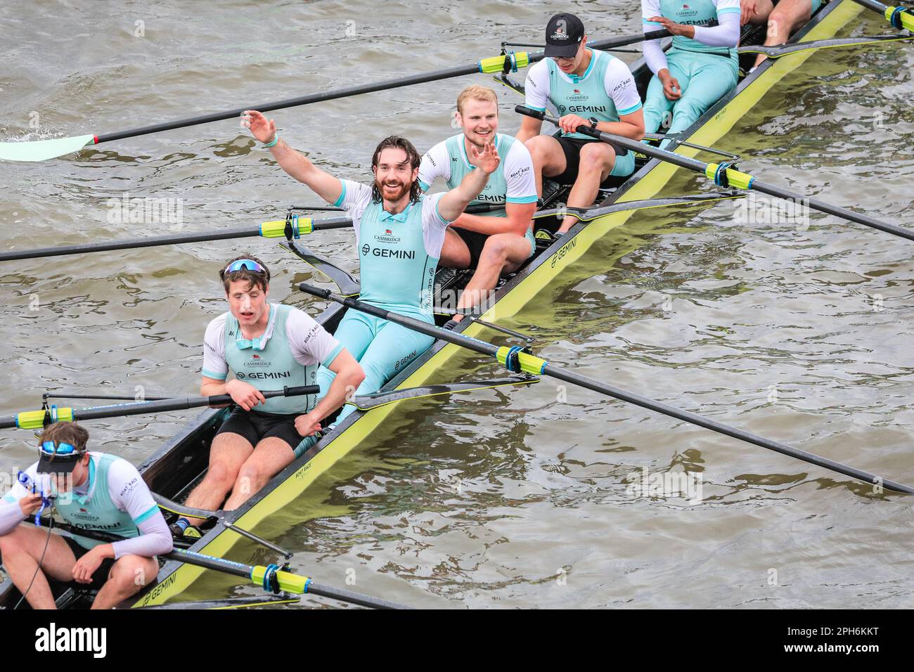 Men's boat race oxford hi-res stock photography and images - Alamy