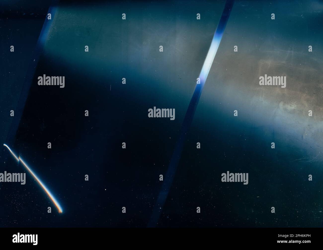 distressed glass dust scratches old film overlay Stock Photo - Alamy