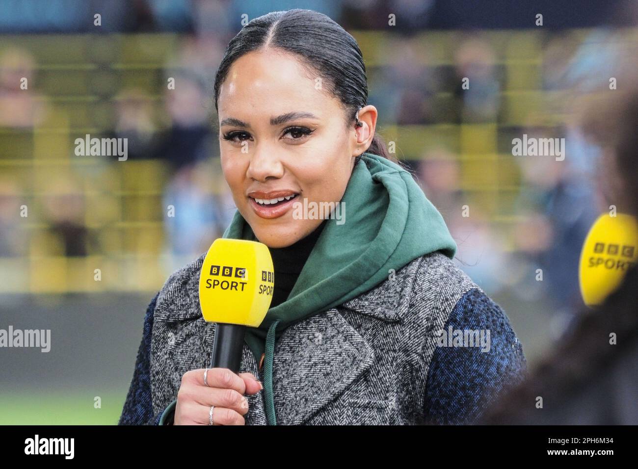 Natalie scott hi-res stock photography and images - Alamy