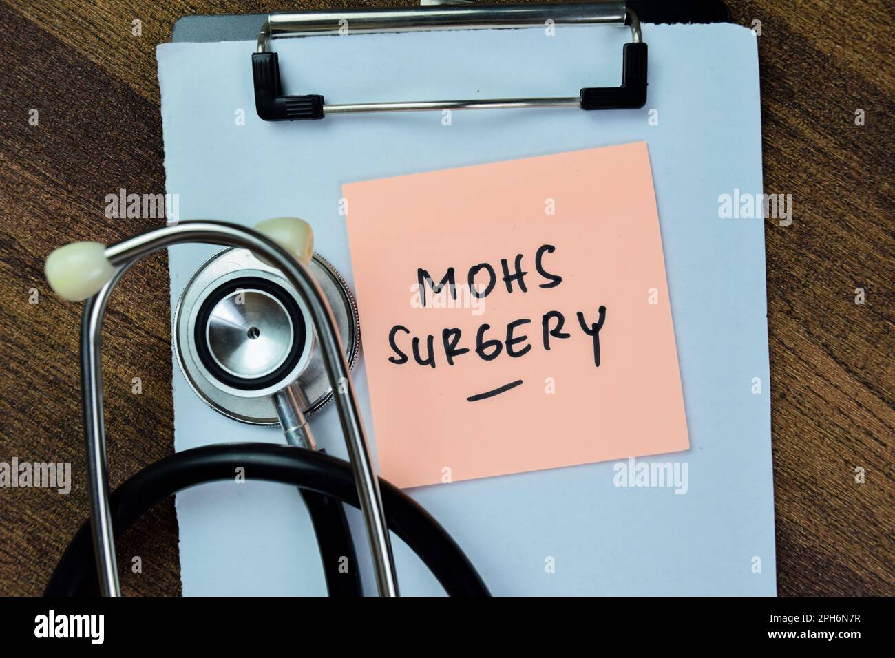 Moh's surgery hi-res stock photography and images - Alamy