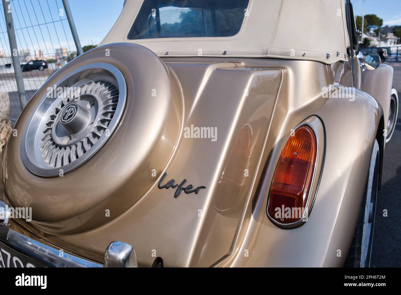 Lafer mp hi-res stock photography and images - Alamy