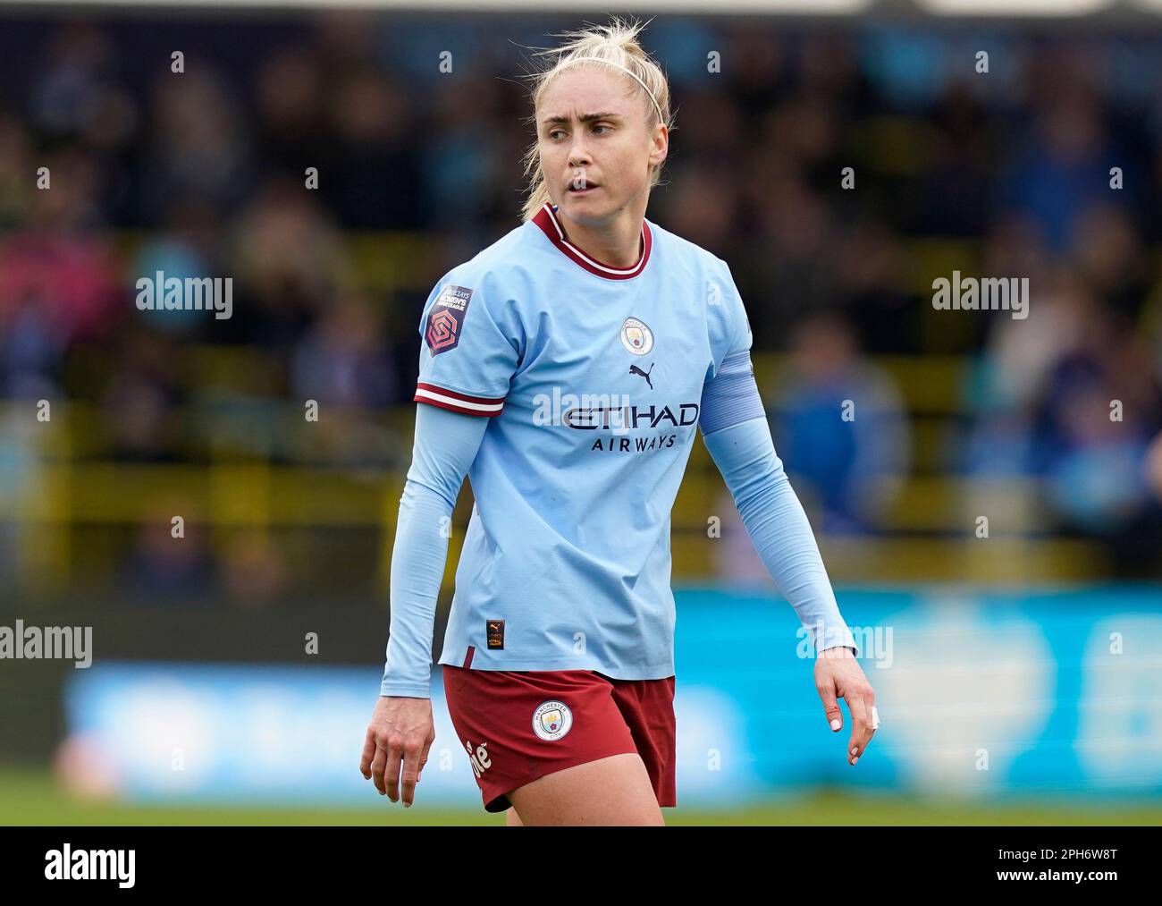 Steph houghton 2023 hi-res stock photography and images - Alamy