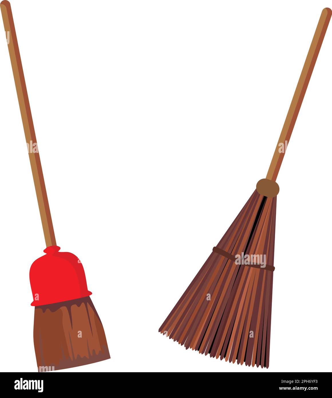 Brrom Clean Swipe Tool Vector Stock Vector Image & Art - Alamy