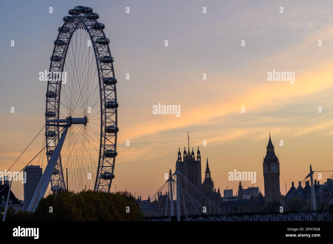 Verwunderlich Big Ben London Eye Fotos