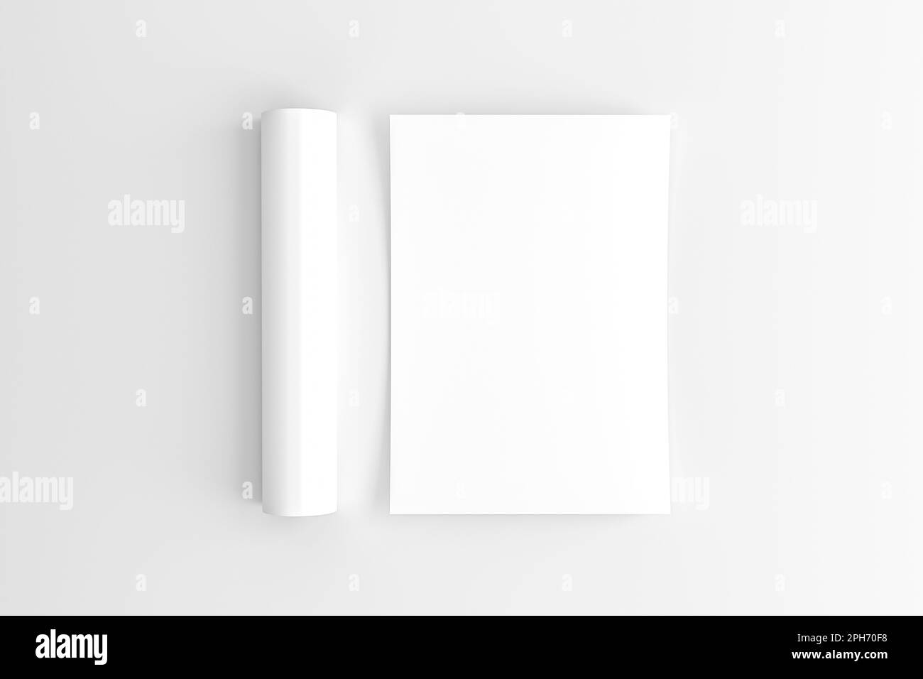 A4 size background Black and White Stock Photos & Images - Alamy