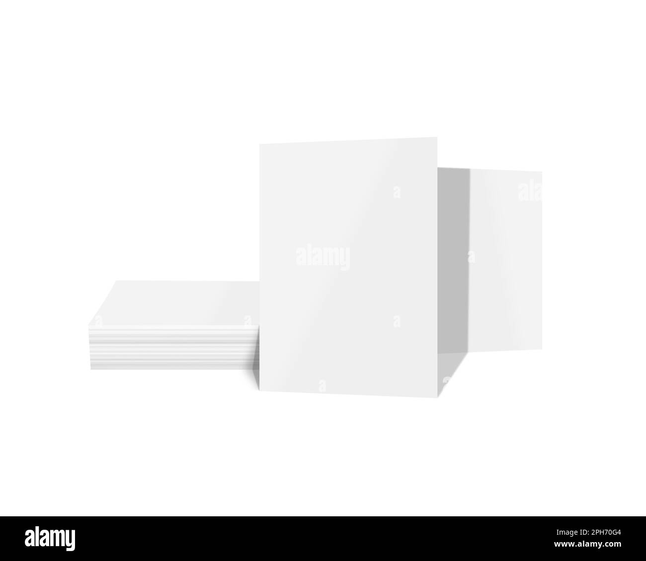 A5 flyer Cut Out Stock Images & Pictures - Alamy